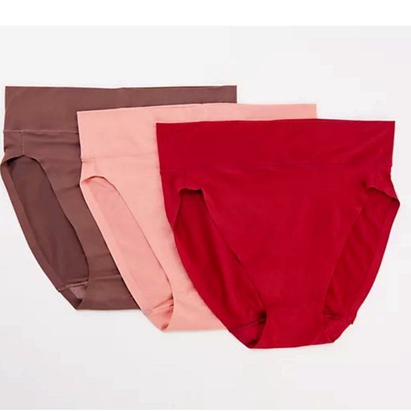 All Worthy by Hunter McGrady | Intimates & Sleepwear | All Worthy Set ...